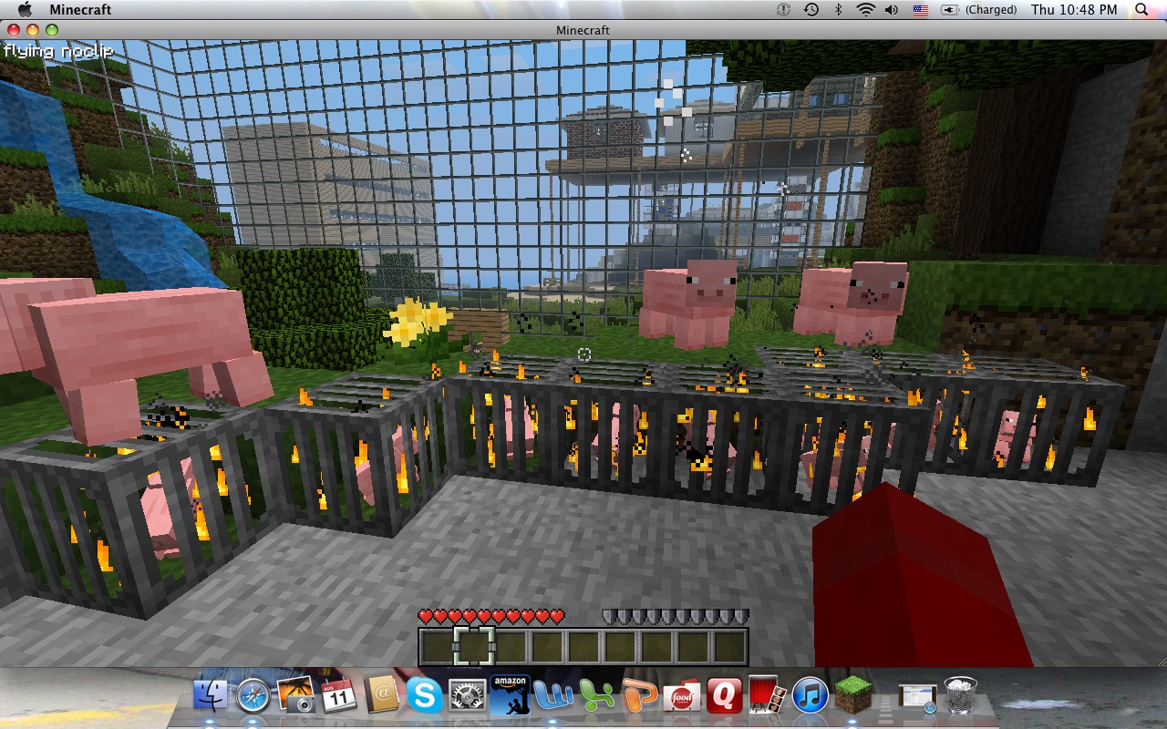 PixelCraft Minecraft Texture Pack